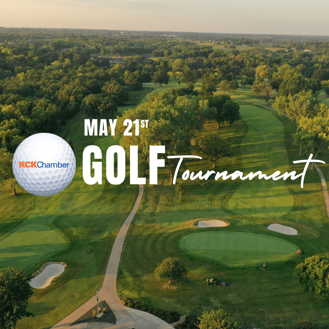 Golf Tournament - KCK Chamber