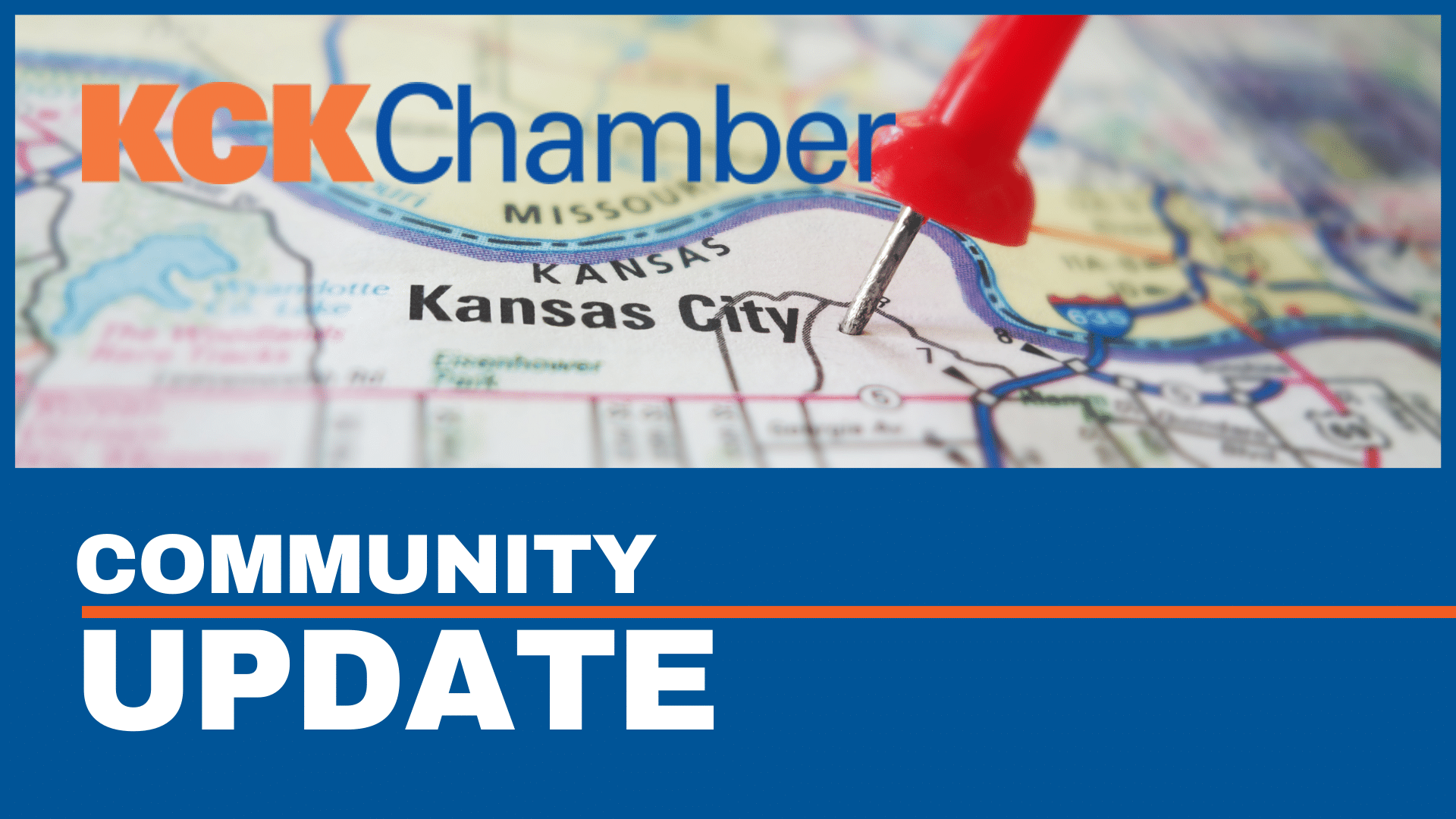 KCK Community - KCK Chamber of Commerce Area