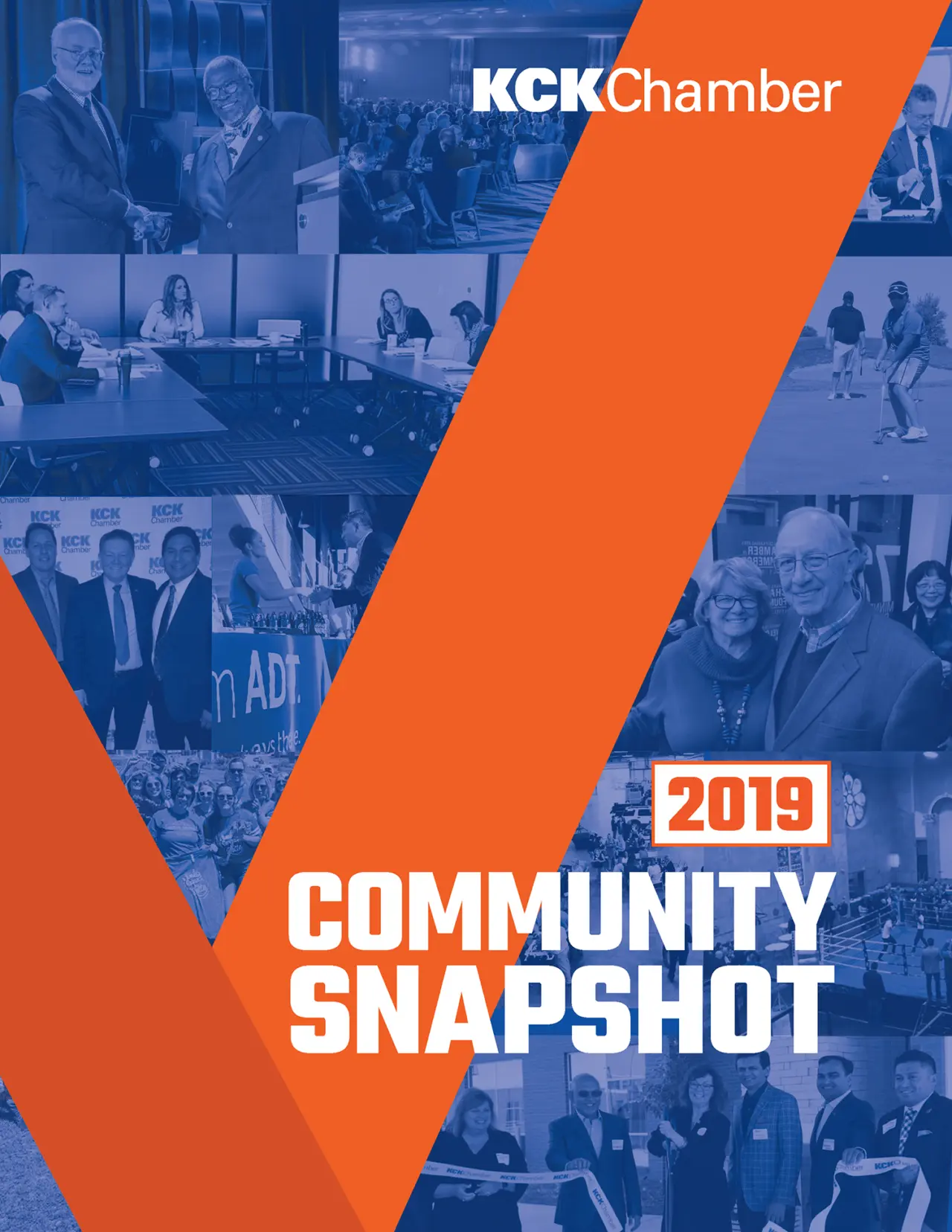 Community - KCK Chamber