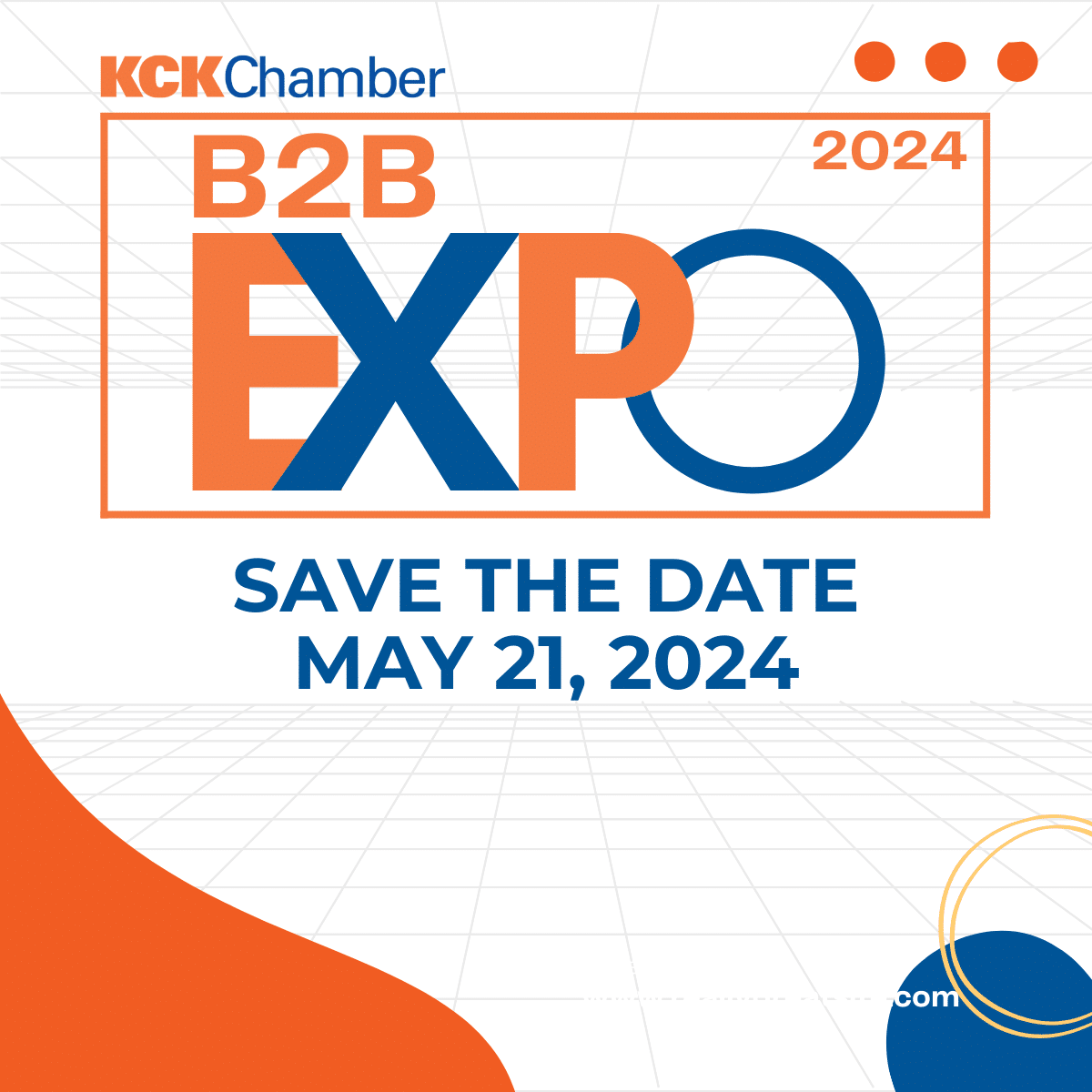 B2B Expo - KCK Chamber
